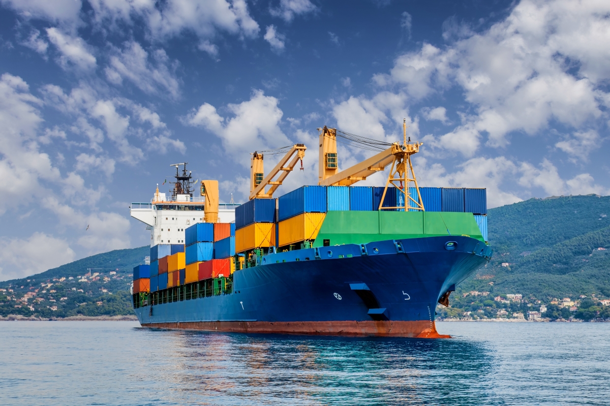 Freight and Customs Services - RR Lawson Pty Ltd